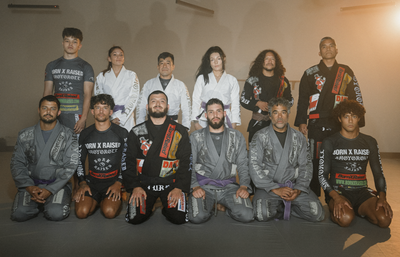 STEAL MY SUNSHINE LONGSLEEVE: WHITE – Born X Raised