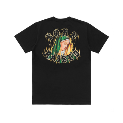 Born x Raised – Born X Raised