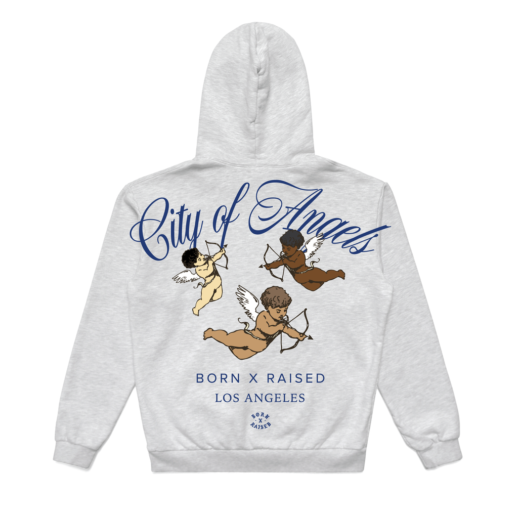 Products – Born X Raised