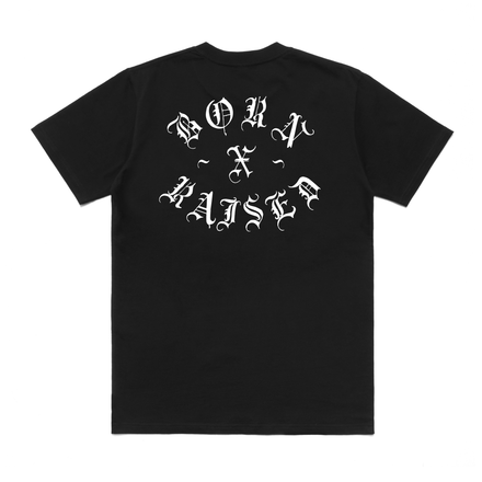 Products – Born X Raised