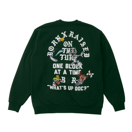 Products – Born X Raised